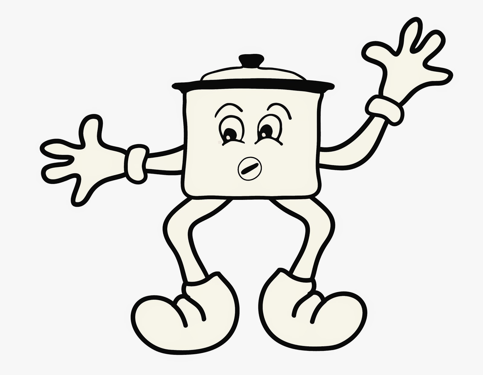 Introducing the "Flat Slow Cooker" - A Year of Slow Cooking