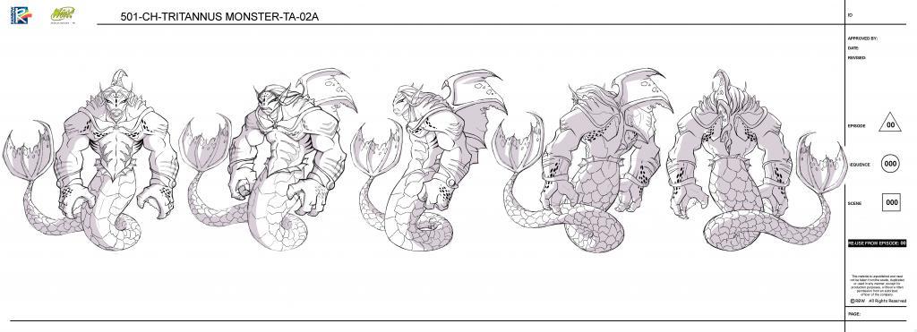 Model Sheets von World of Winx und Staffel 5 | GermanSirenix ...