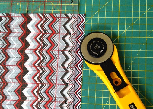 A Guide to Rotary Cutting |Sew Today, Clean Tomorrow