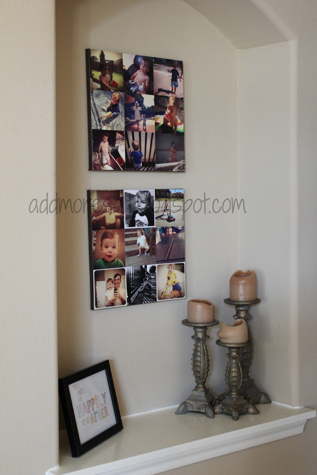 When In Doubt, Add More Salt: Project Pinterest a Day Late