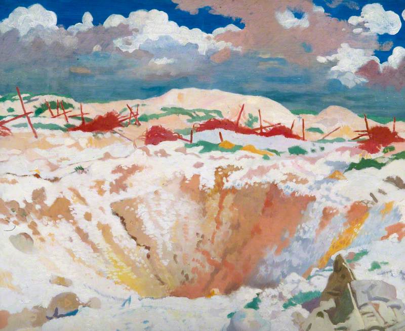 Sir William Orpen... - Kai Fine Art