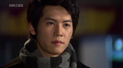 Adoramos Asia en general: Jung Eui Chul