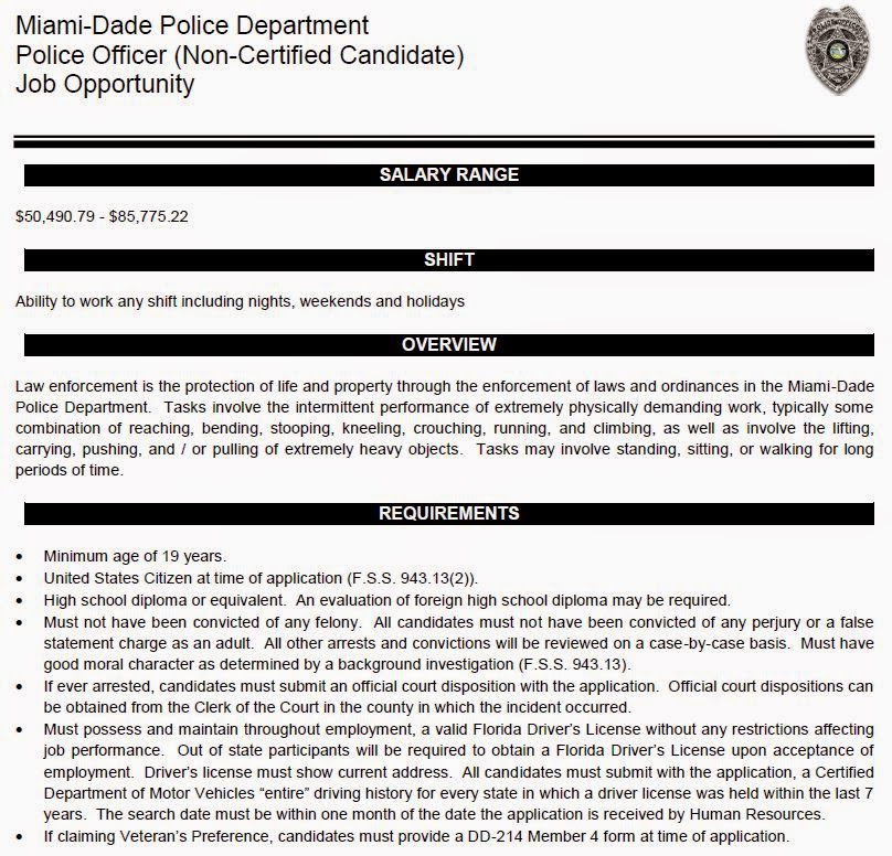 Jobs: Job Opportunities...Miami Dade County... Jobs: Job Opportunities...Miami Dade County...