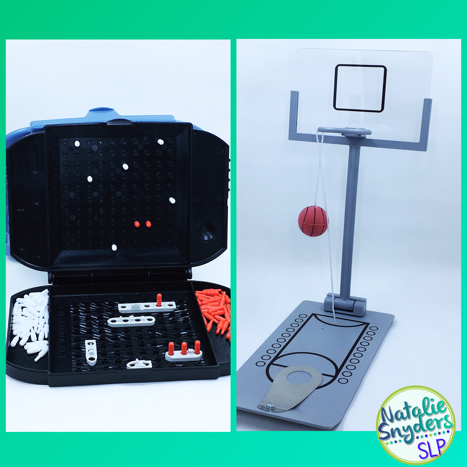 Top Games for Middle School Speech Language Therapy