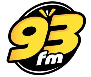 Ouvir a Rádio 93 FM 93,5 de Pedro Leopoldo MG Ao Vivo e Online