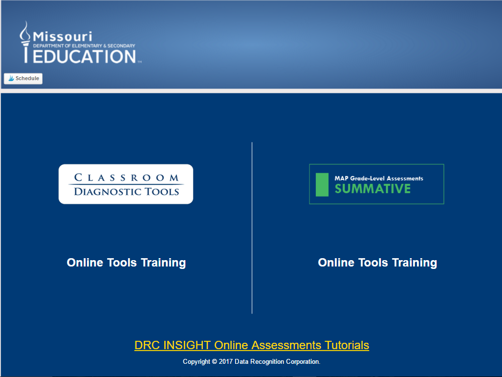 All About That Tech: Online State Testing Practice | All About 3rd Grade