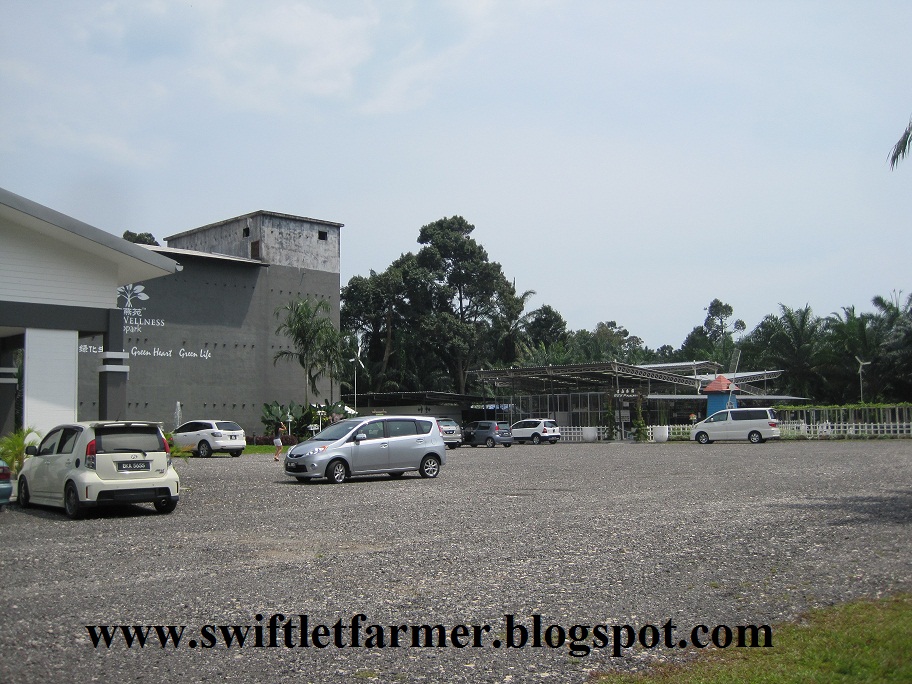 Swiftlet Farming : Swiftlets Farming Equipments, Edible Birds Nest and ...