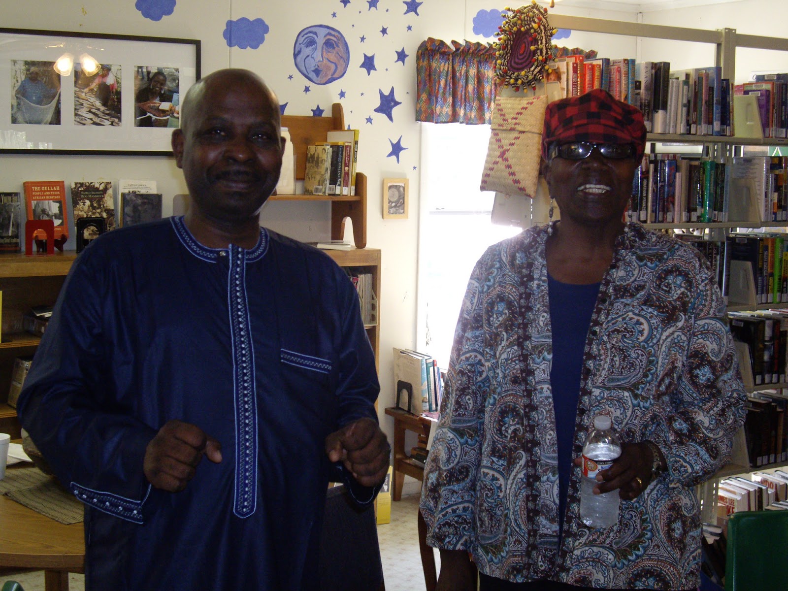 Bilali Muhammad: An American Story: GALLERY