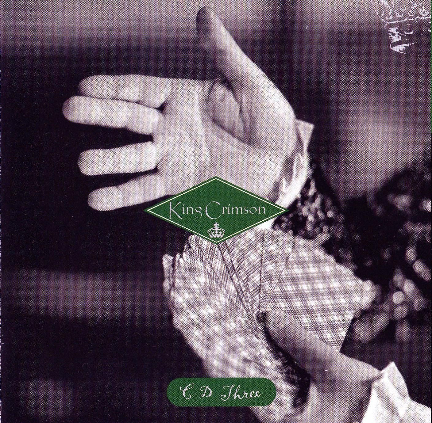 Jazz Rock Fusion Guitar: King Crimson - 1992 "The Great Deceiver" (Live ...