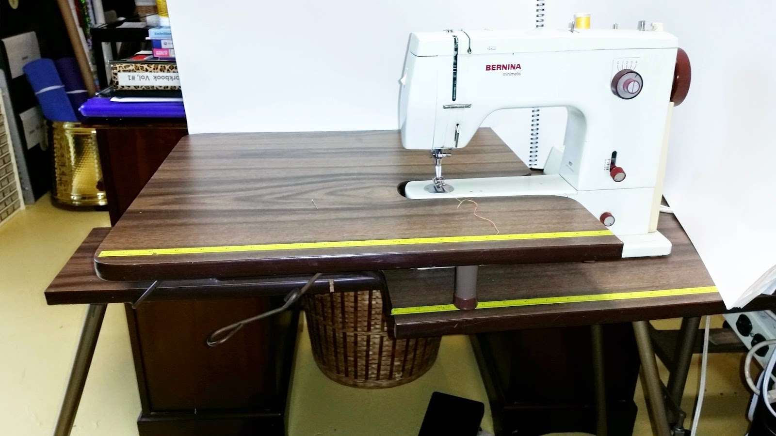 DragonPoodle Studio: April 2015