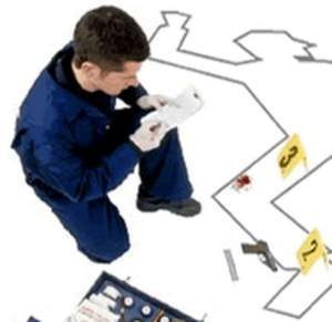 Cuadernos de Criminología: CRIMINALÍSTICA: INDICIOS