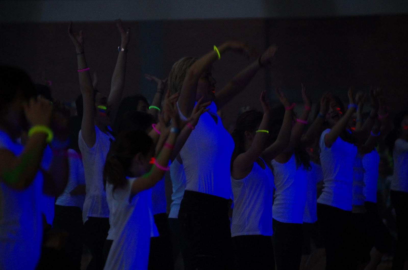 Opening Ceremony | Springfest 2013