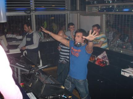 Música para todos los gustos: Discografía Dj Javi Boss