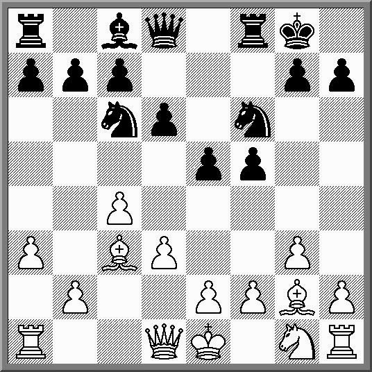Chess and Life Bejtovic Jasmin: Dark square strategy