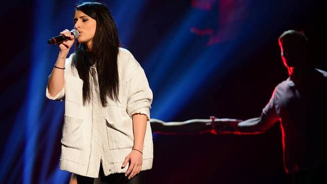 EUROVISION ADDICT: Melodifestivalen 2014 - Semifinal 4: The Rehearsals