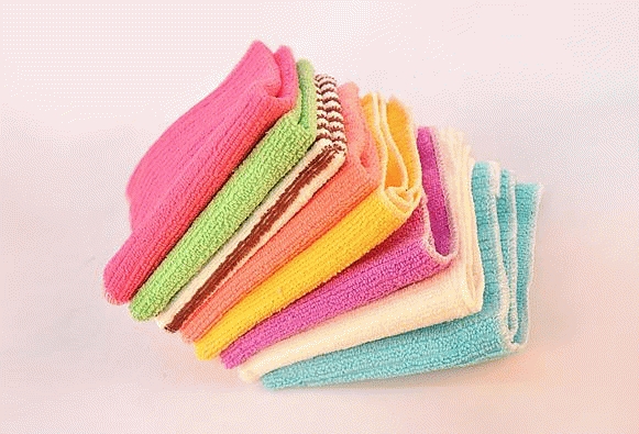 Ketahui Jenis Lap yang Cocok dan Hal Penting Saat Mencuci Mobil ...