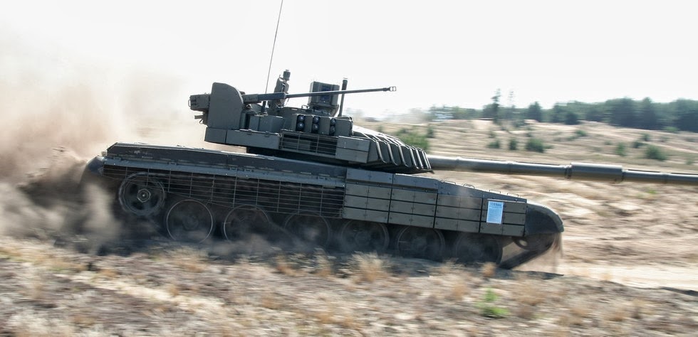 تطوير رائع للتي-72 السلوفيكية | Arab Defense المنتدى العربي للدفاع والتسليح