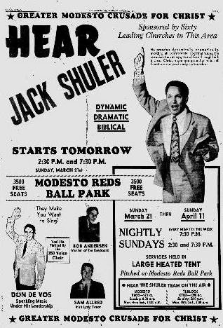 CokeWest: Whatever Happened to Jack?