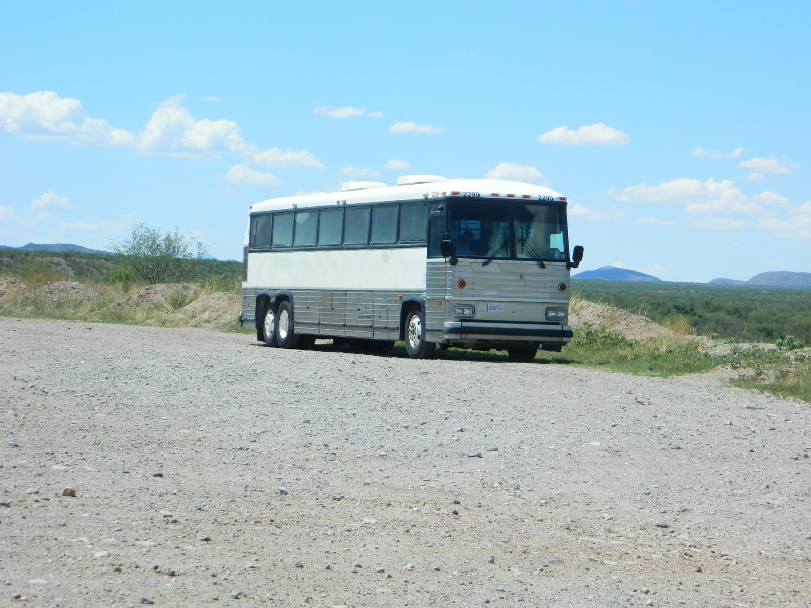 North of the Border: G4S Wackenhut