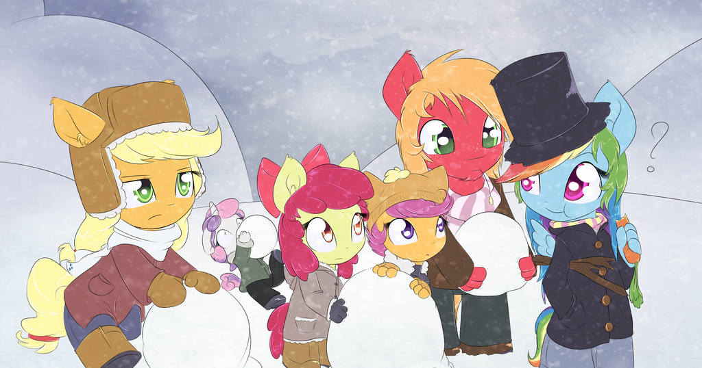 Equestria Daily - MLP Stuff!: Nightly Discussion #206