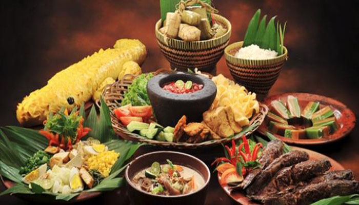 matasiswa.com: Makanan lebaran khas betawi, dan budaya yang mulai memudar