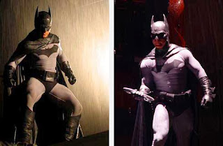 Asamblea Comics: octubre 2013