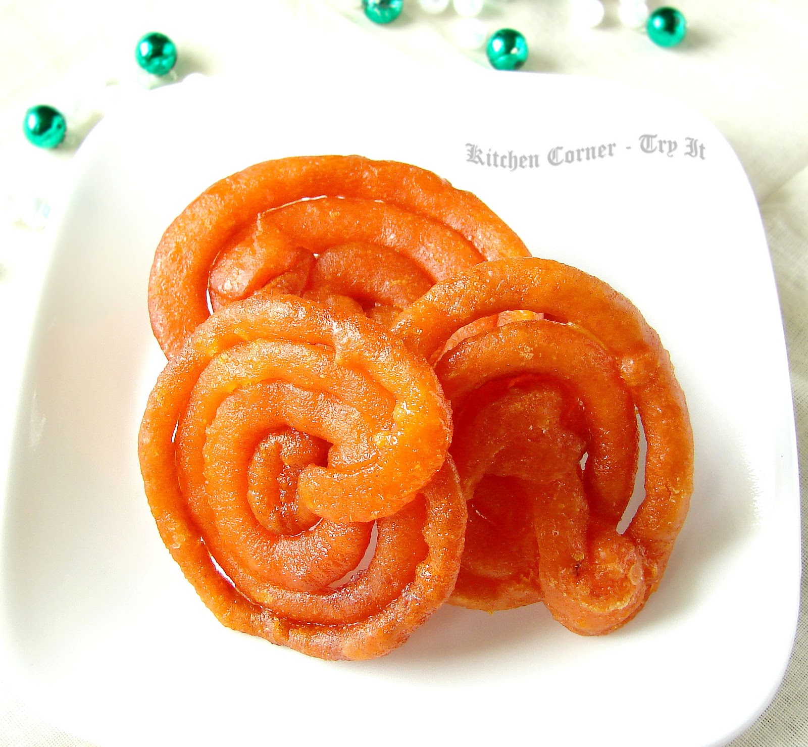 Jalebi