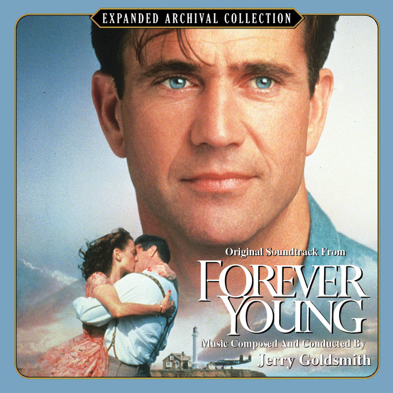 Chronological Scores / Soundtracks: Forever Young (1992)