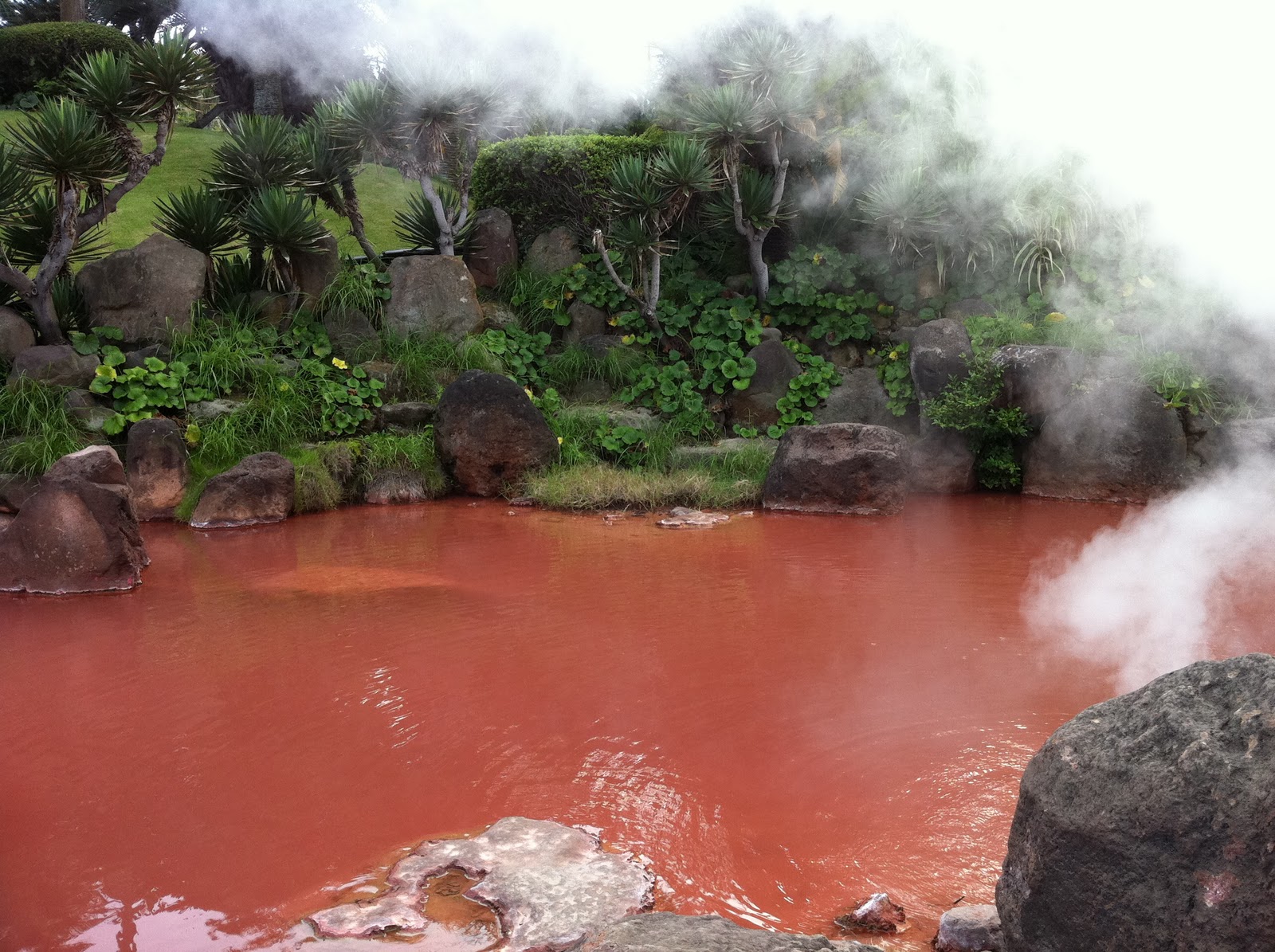 "Wheels": Hot Spring