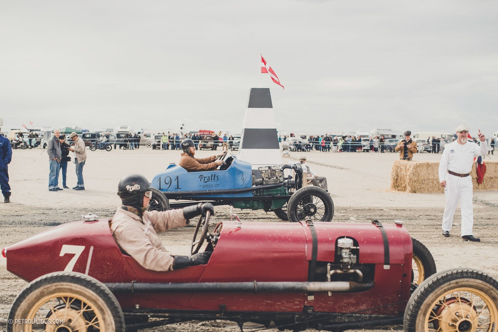 Just A Car Guy: the Romo Motor Festival was this past weekend, similar ...