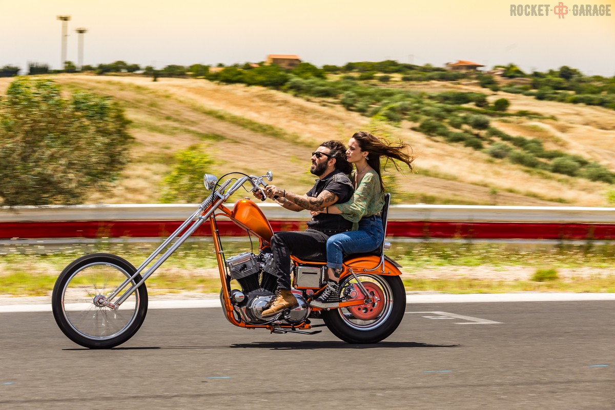 Motorfest | 10 anni di successi - RocketGarage - Cafe Racer Magazine