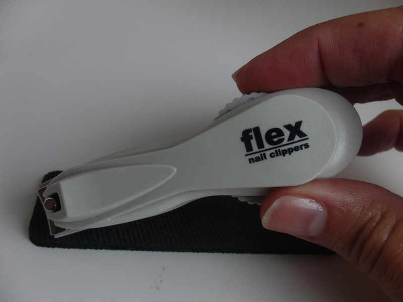 Beauty Blog by Lisa - TIPS from head to toe!: Making clipping so much ...