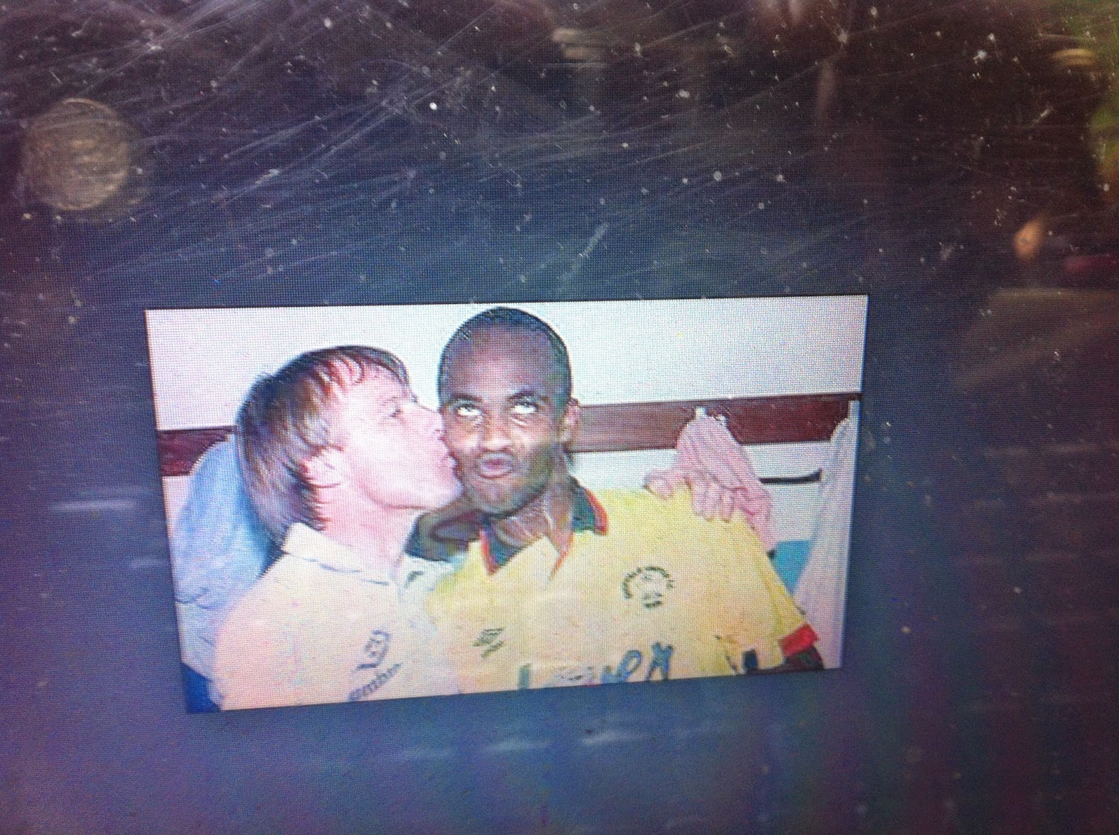 THE BLACK SOCIAL HISTORY:: BLACK SOCIAL HISTORY : AFRO-ENGLISH ...