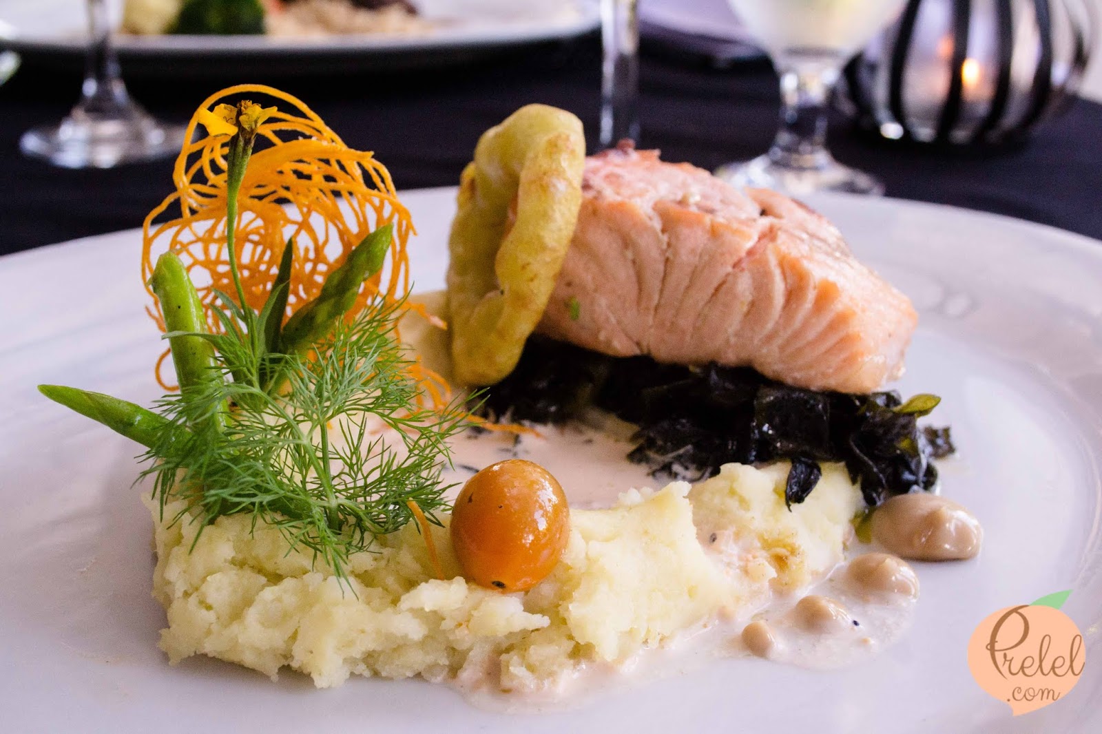 NINYO FUSION CUISINE