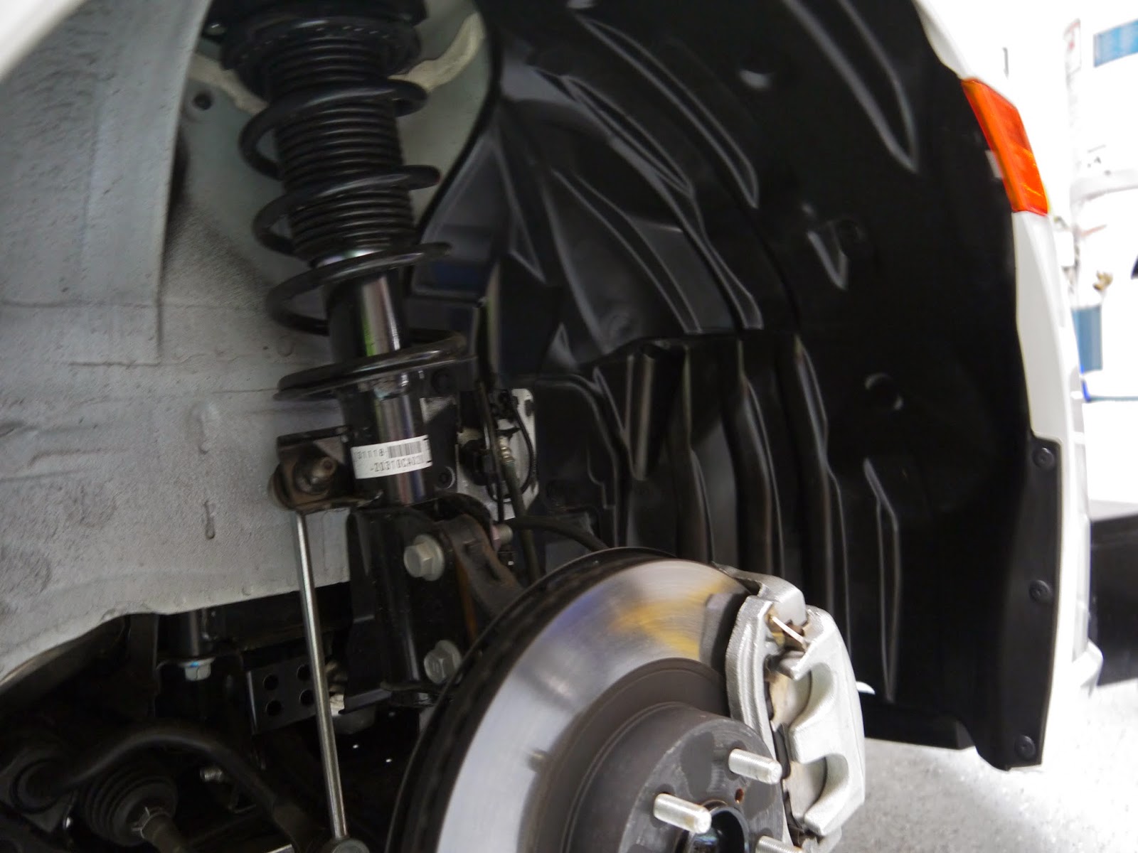 Premium Shine Detailing: Full Wheel Detail + Plasti-Dip