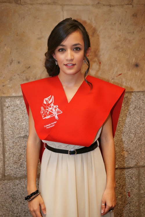 Pretty Model: CONGRATULATIONS