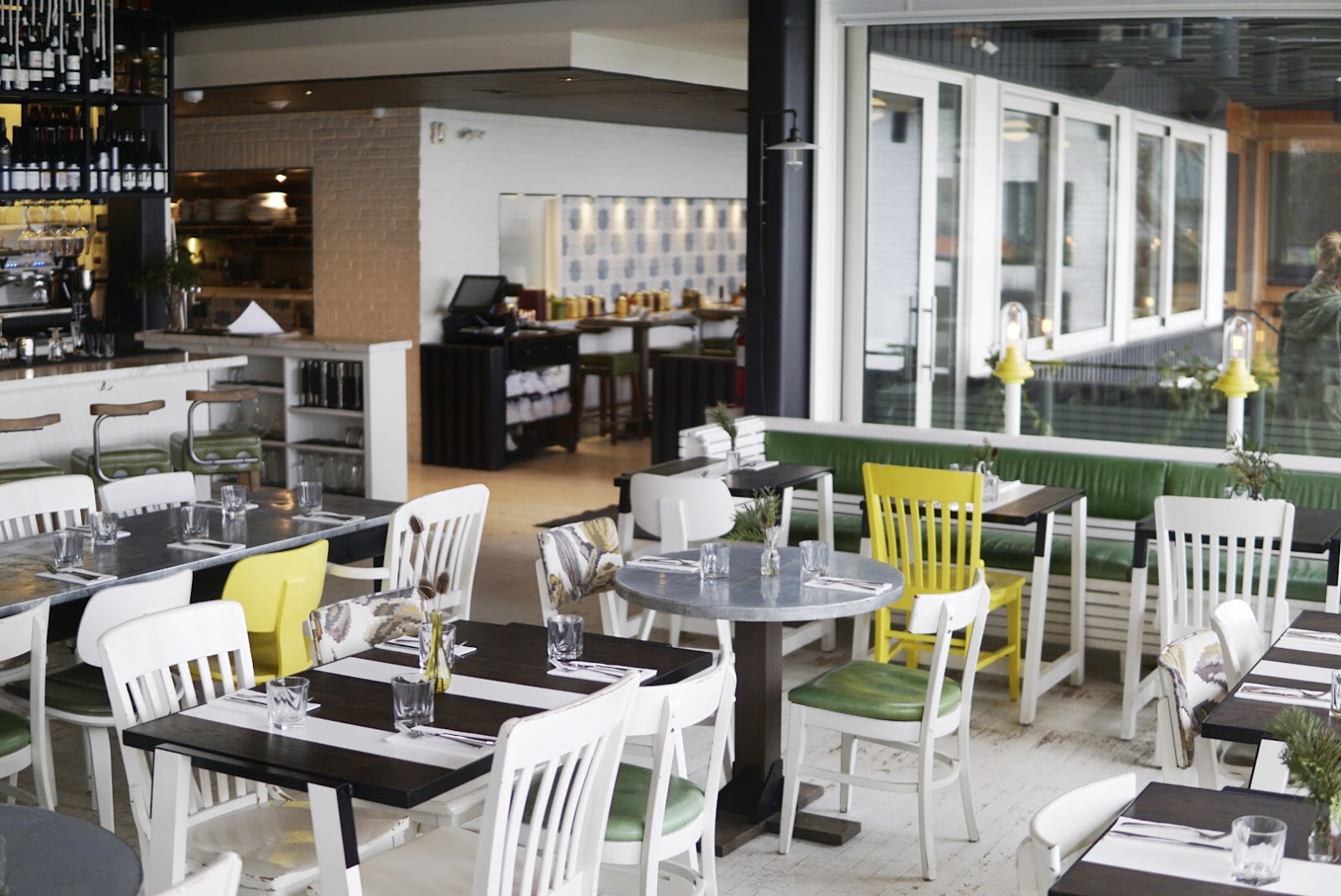 Drake Devonshire Inn • Prince Edward County | Sincerely, KN | Toronto ...