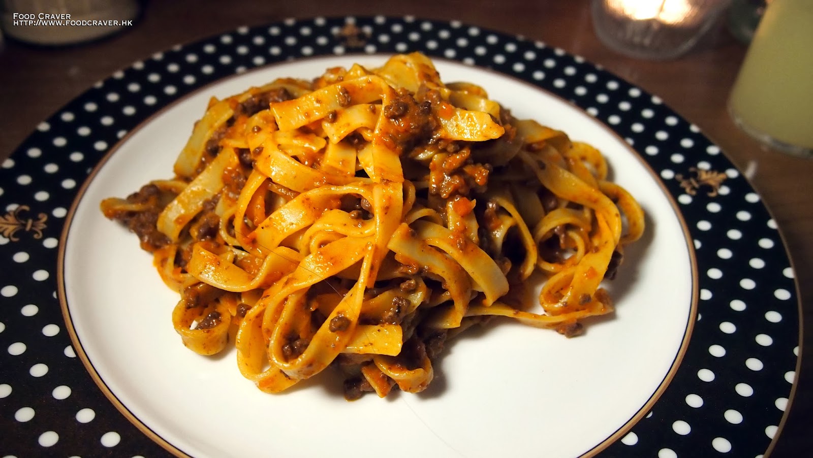 FOOD CRAVER: The Pasta Place - Super Cute Homestyle Cafe