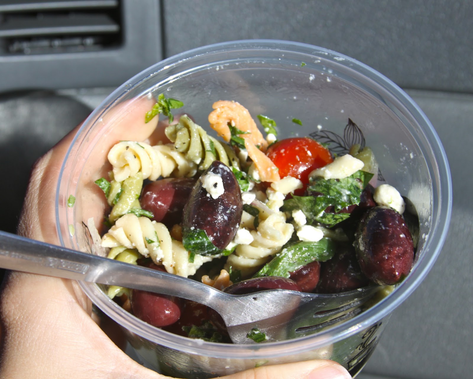 turkey eve - The Curious Plate