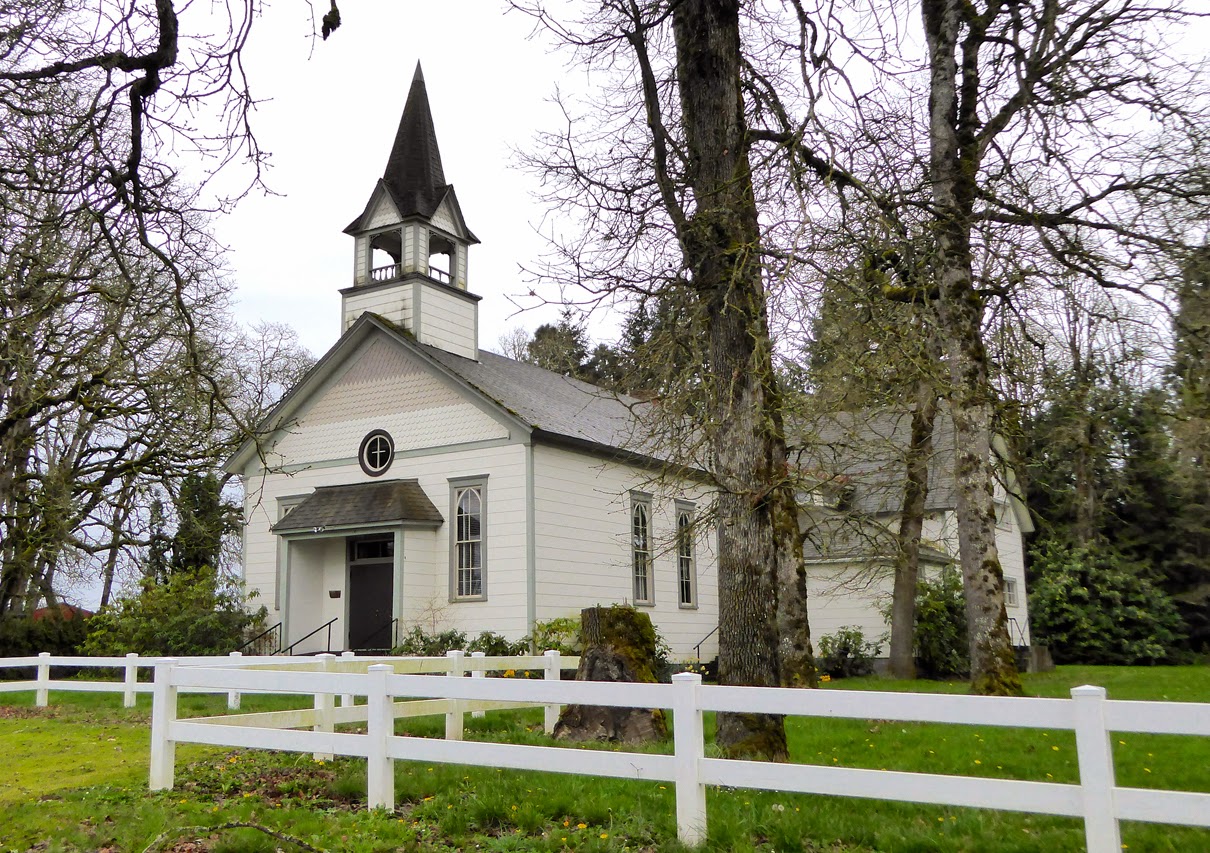 Teresa Kasner: Tulip Festival - Woodburn, Oregon