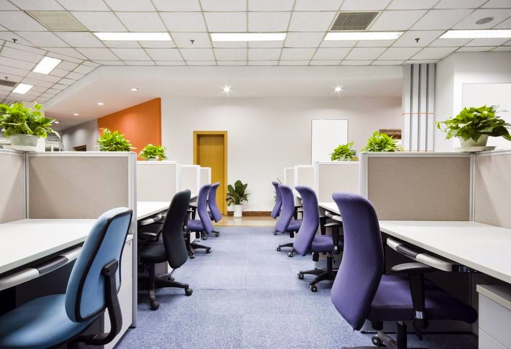 Baru 27+ Gambar Ruangan Kantor