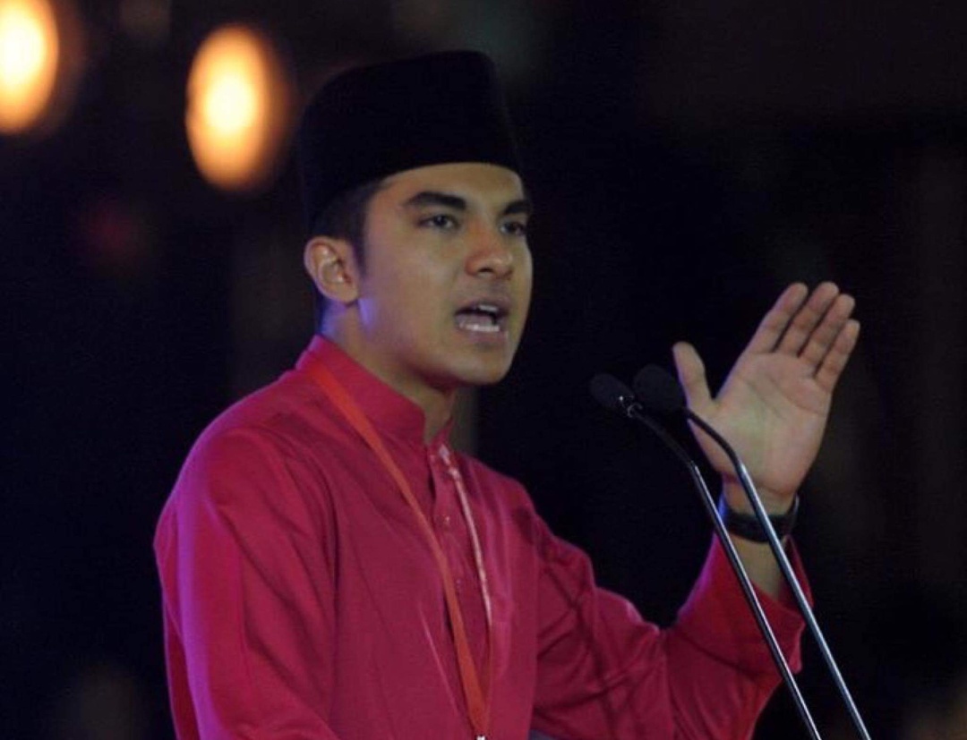 KedahLanie: Syed Sadik Tanya Di manakah "Ketuanan" pada hari ini?