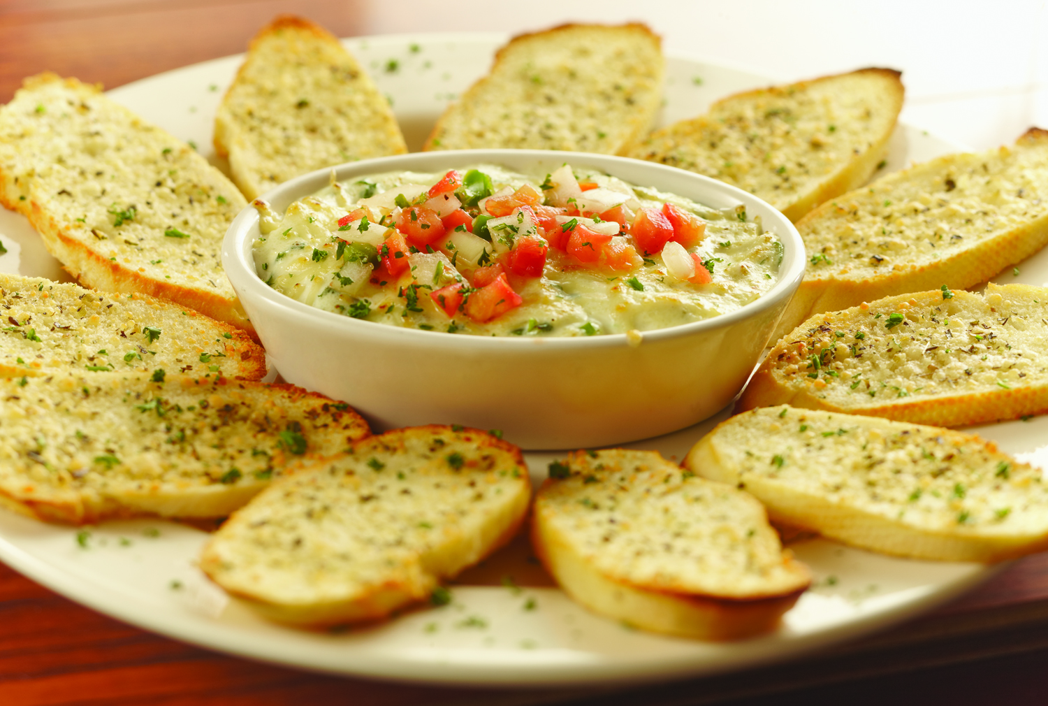 Forays of a Finance Foodie: Rock Bottom Restaurant & Brewery - Lunch ...