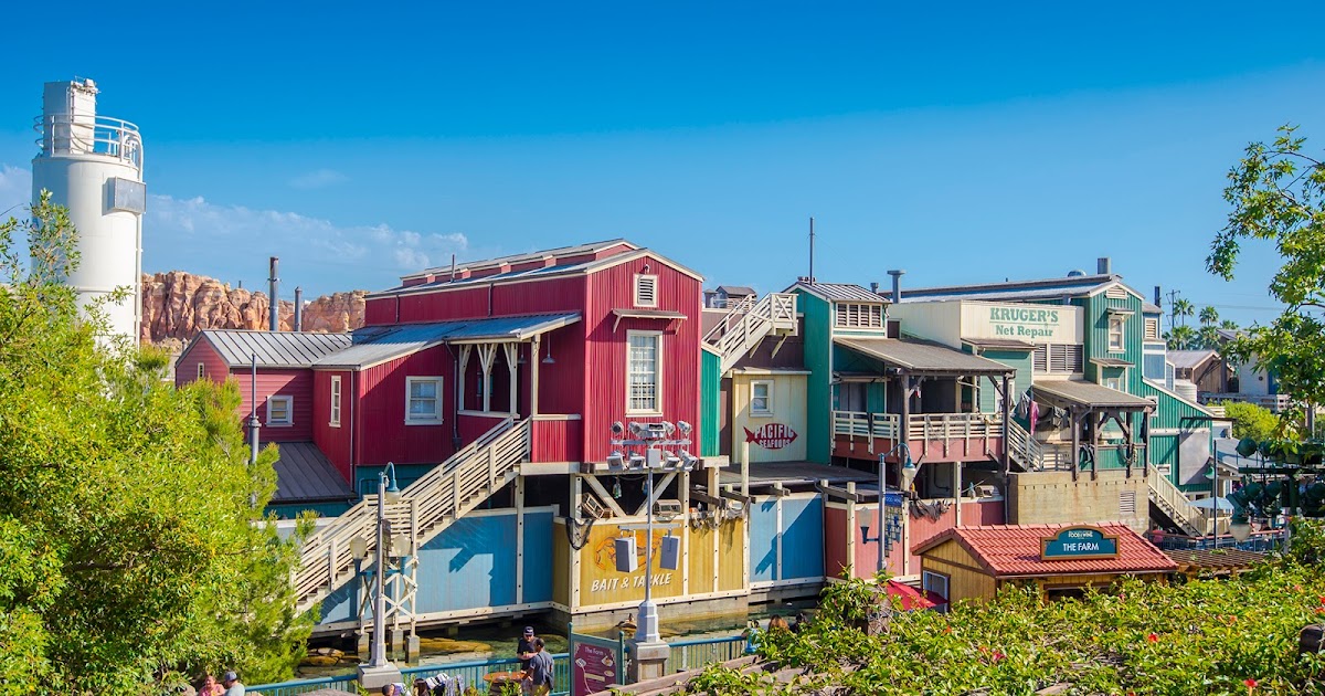 Disney Photoblography