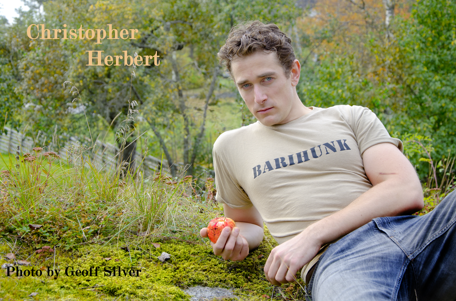 BARIHUNKS ®: Barihunks perform at Britten Centenary Celebration