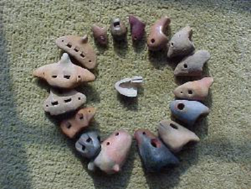 Historia De La Música Ecuatoriana.: CULTURA: COSANGA PÍLLARO - PANZALEO