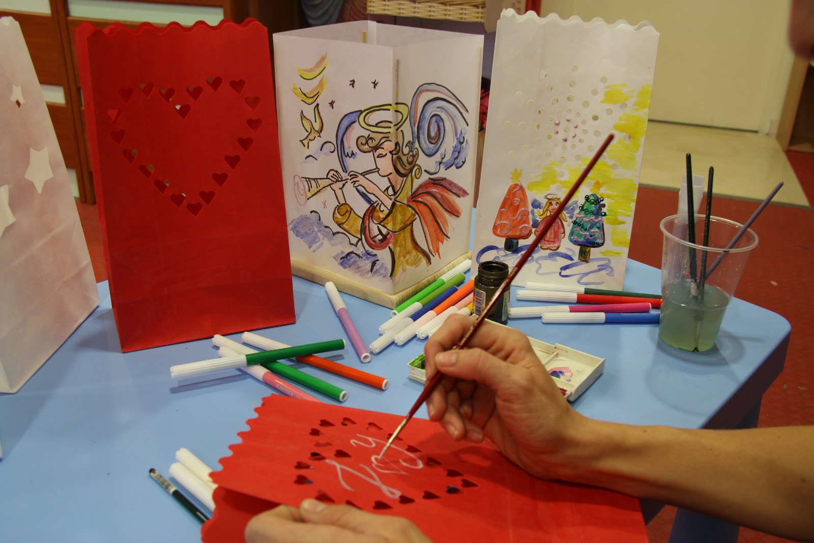 Centro de Arte Inés Alemany