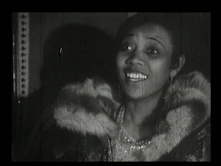 The Department of Afro American Research, Arts and Culture