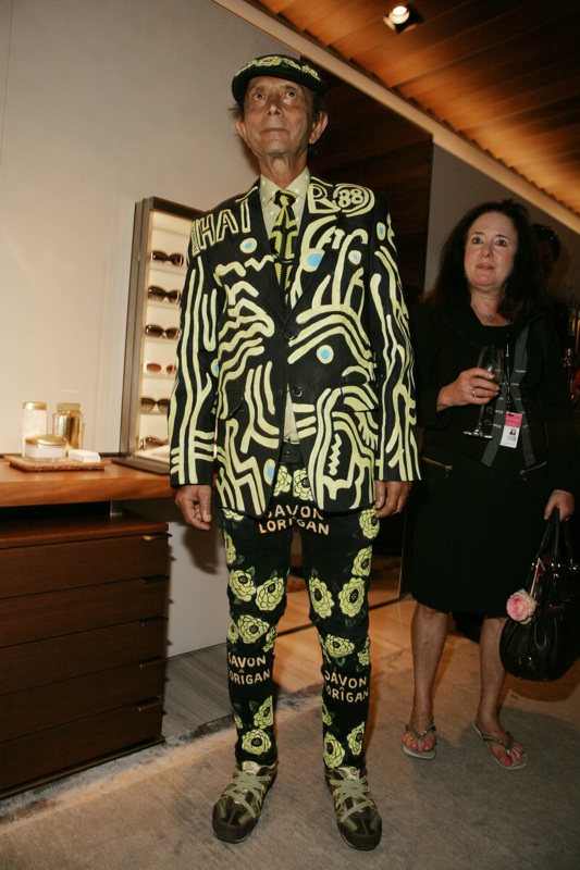 Swinging Tag: Shail Upadhya