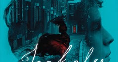 MBTB's Mystery Book Blog: Jackaby by William Ritter
